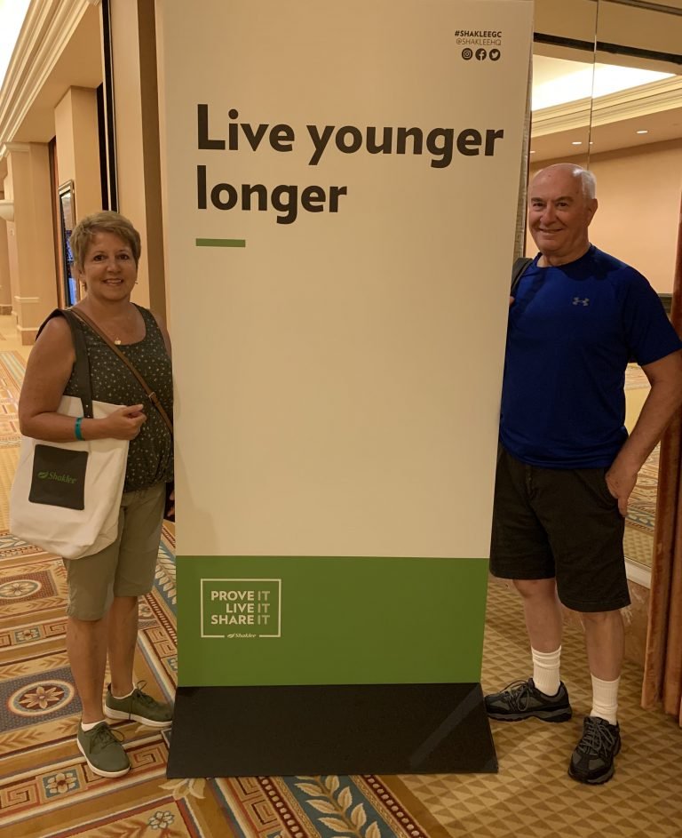AntiAging By Design | Your Plan For Better Health and Wellness
