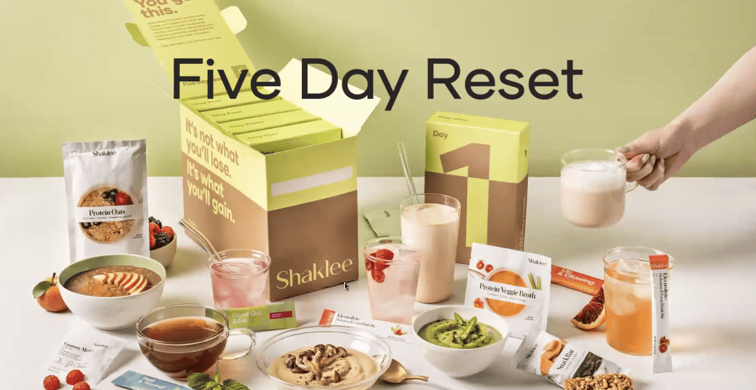 Healthy Body Reset Guide for Lasting Wellness and Vitality